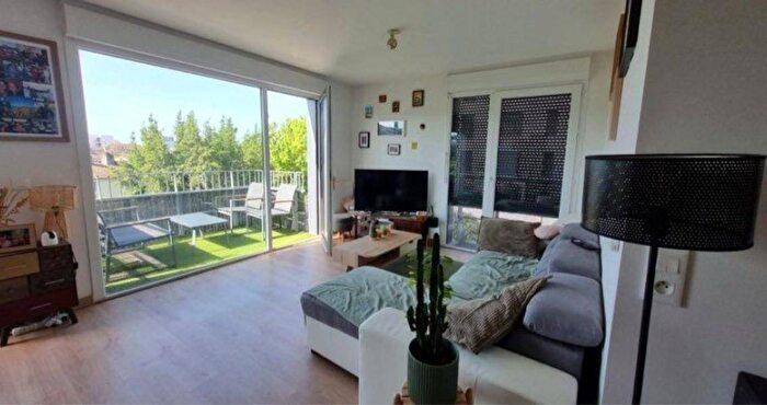 Appartement 3 pièces à louer à Cenon