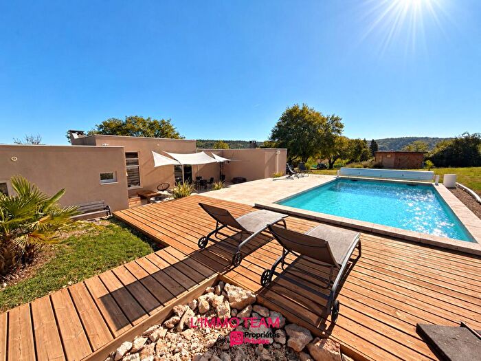 Maison 4 pièces à Lamagdelaine, à vendre
