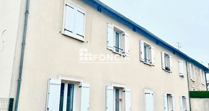 Étréchy - Appartement 2 pièces à vendre