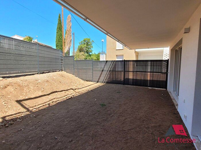 Istres : Appartement 3 pièces à louer