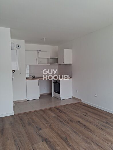 Appartement 2 pièces à vendre - Provins, ZUP