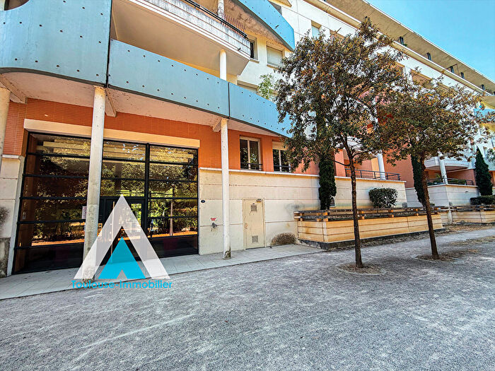 Appartement 3 pièces à vendre à Toulouse, Sept Deniers