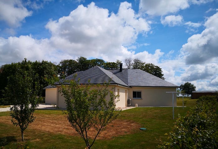 Écardenville-la-Campagne - Maison 6 pièces à vendre