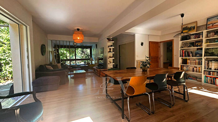 Maison à vendre - Castries - 5 pièces - 4 chambres