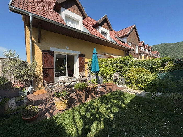 Appartement 3 pièces à vendre - Seynod, Périphérie