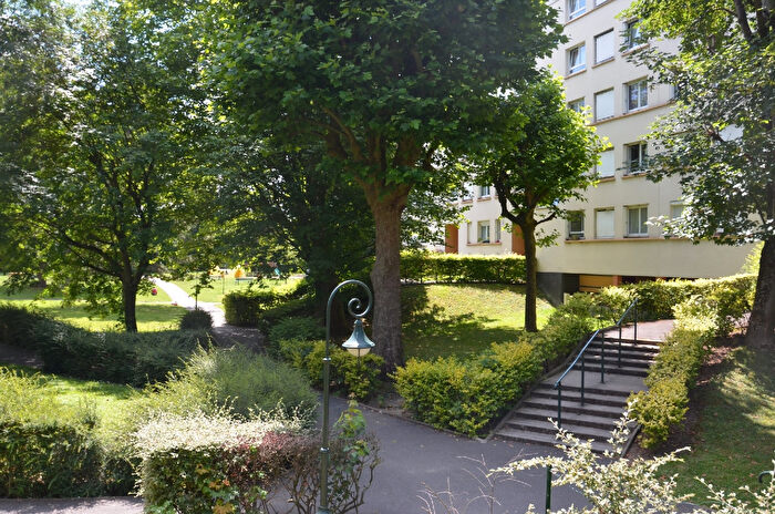 Appartement 4 pièces à Champigny-sur-Marne, à vendre