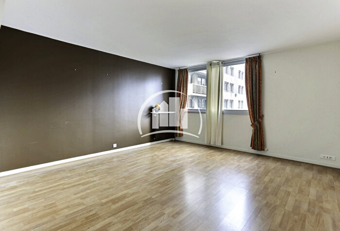 Appartement à louer - Paris e , Nation, Picpus - 3 pièces - 1 chambre