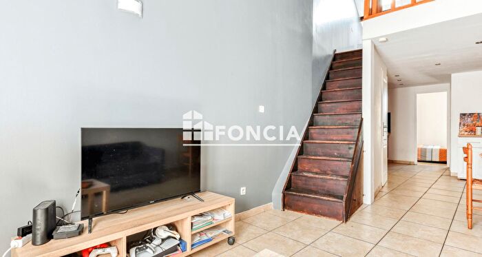Appartement 2 pièces à Narbonne, Cité, à vendre