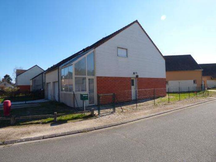 Maison 4 pièces à Pierrefitte-sur-Sauldre, à louer