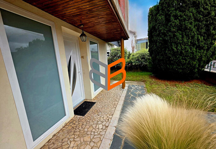 Maison à vendre - Spincourt - 4 pièces - 3 chambres