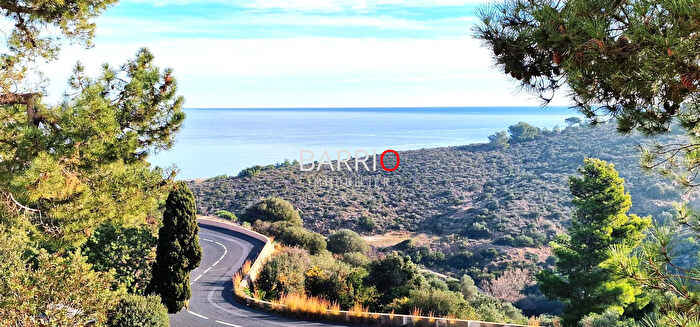 Appartement à vendre - Banyuls-sur-Mer - 2 pièces - 1 chambre