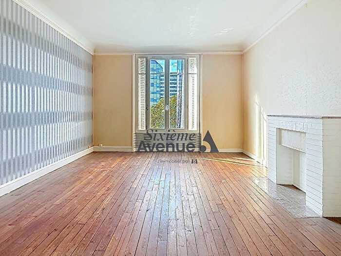 Appartement 3 pièces à vendre - Joinville-le-Pont, Centre-ville