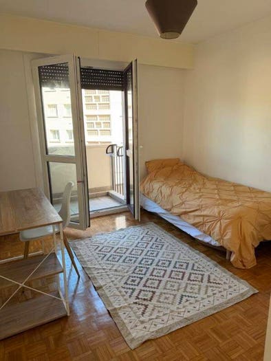 Appartement 1 pièce à louer à Le Parc, Saint-Maur-des-Fossés