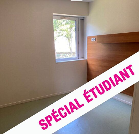 Appartement à louer - Épinay-sur-Seine - 1 pièce