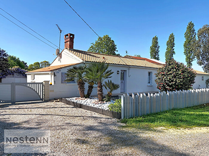 Maison 6 pièces à Saint-Gervais, à vendre