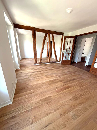 Rueil-Malmaison, Coeur de Ville : Appartement 3 pièces à louer