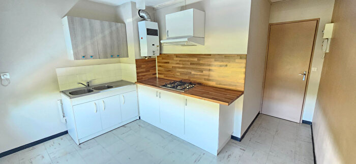 Appartement 2 pièces à louer - Mâcon, Mâcon Nord