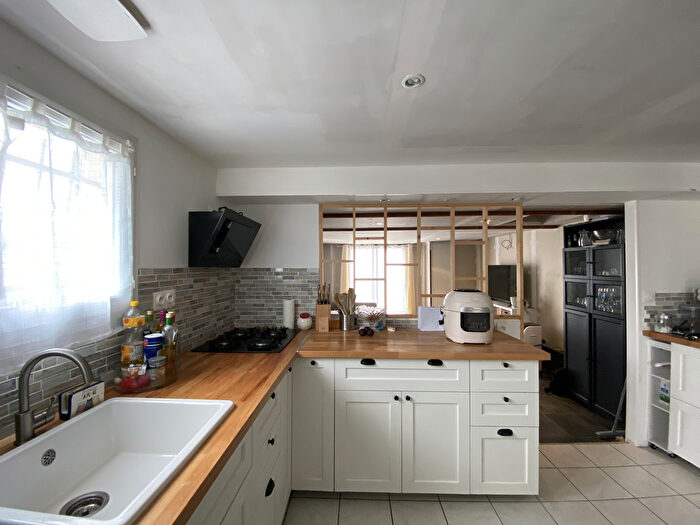 Maison à vendre - Château-dOlonne, Plesses, Le Puits Rochais, Talmont - 6 pièces - 3 chambres