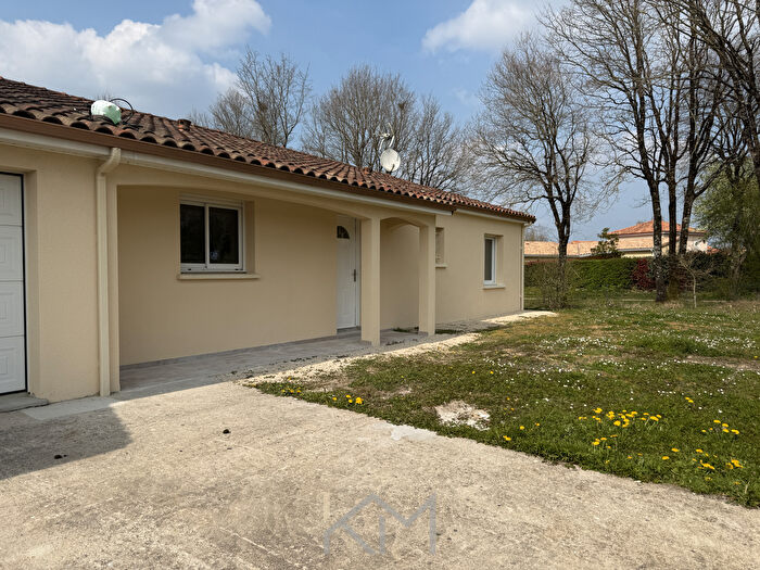 Maison à vendre - Fontaine-le-Comte - 5 pièces - 4 chambres
