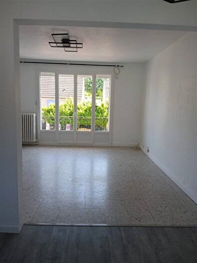 Appartement 3 pièces à Tremblay-en-France, à louer