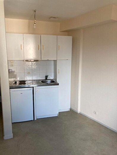 Appartement à louer - Cancale - 1 pièce