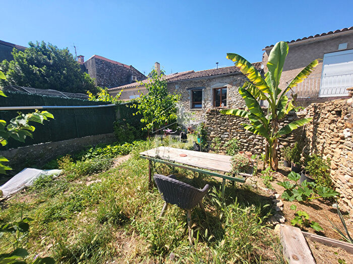 Château-Arnoux-Saint-Auban - Maison 3 pièces à vendre