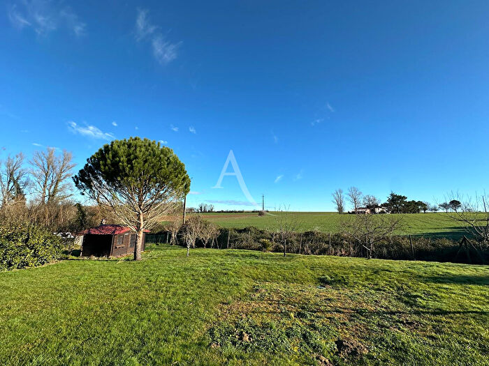 Maison à vendre - Montjoire - 4 pièces - 3 chambres