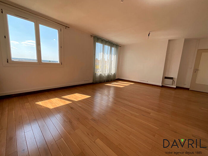 Conflans-Sainte-Honorine, Romagné, Renouveau - Appartement 4 pièces à vendre