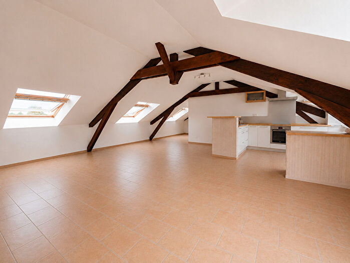 Appartement 4 pièces à louer à Les Ponts-de-Cé