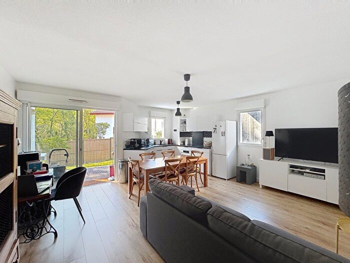 Anglet, Aritxague - Appartement 3 pièces à vendre