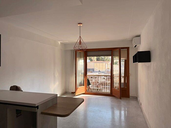 Beaulieu-sur-Mer - Appartement 3 pièces à louer