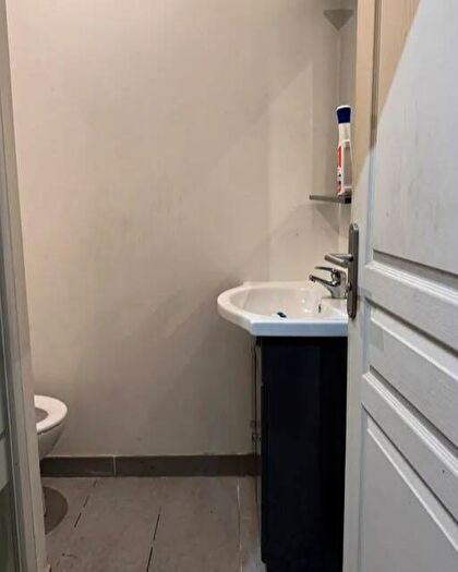 Jardin Public, Bordeaux - Appartement 1 pièce à louer