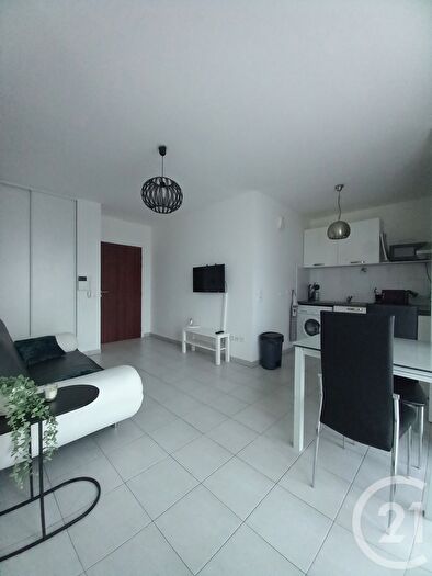 Appartement 2 pièces à Cherbourg-Octeville, Val de Saire, à louer