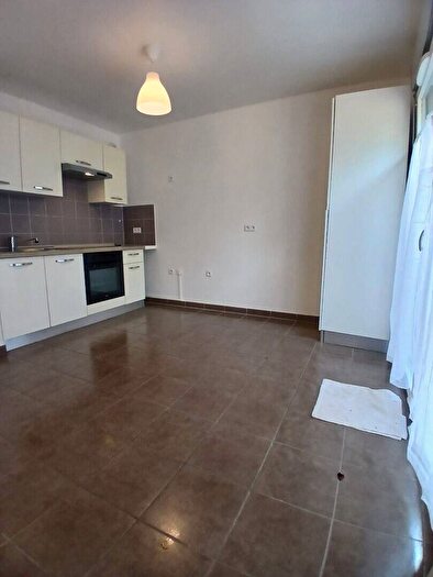 Appartement à louer - Parc Saint Christophe, Cergy - 1 pièce