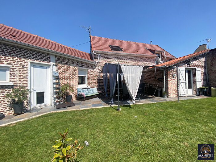 Maison 5 pièces à vendre à Neuvireuil