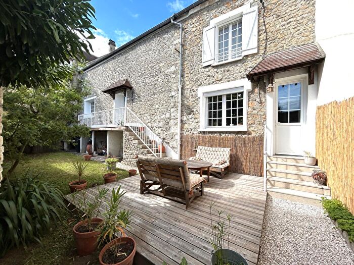 Maison 5 pièces à vendre - Gommecourt
