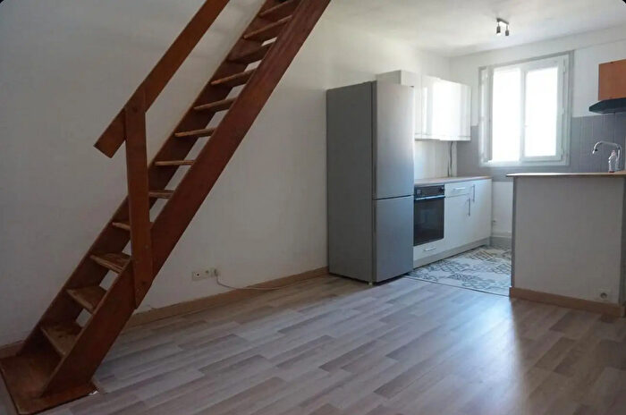 Appartement 2 pièces à louer - Juziers