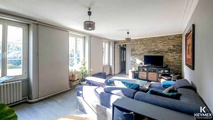 Maison 7 pièces à Cormeilles-en-Parisis, Haut et Centre, à vendre