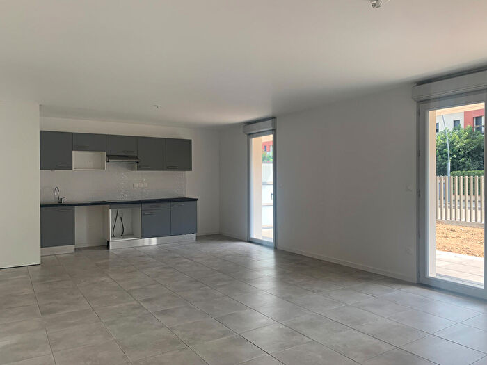Appartement à louer - Colomiers, Marots, Cabirol, Ramassiers - 4 pièces - 3 chambres