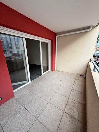 Les Angles : Appartement 3 pièces à louer