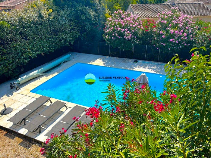 Mazan - Maison 5 pièces à louer