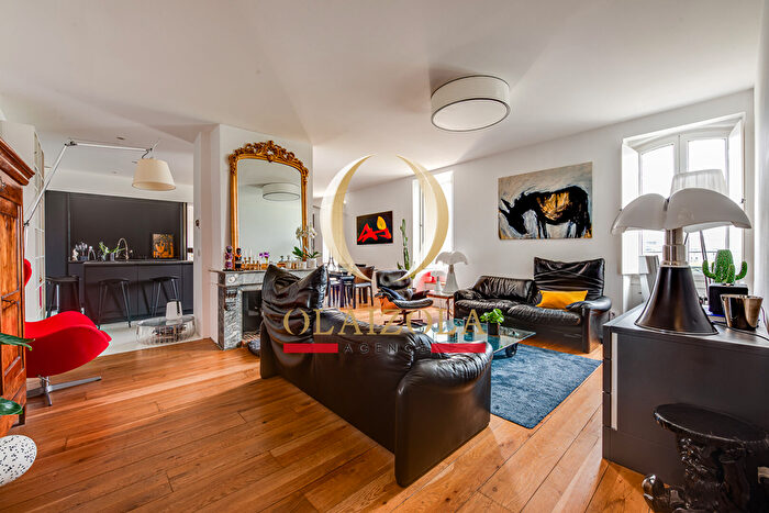 Appartement à vendre - BayonneBayonaBaiona, Petit-Bayonne - 4 pièces - 3 chambres