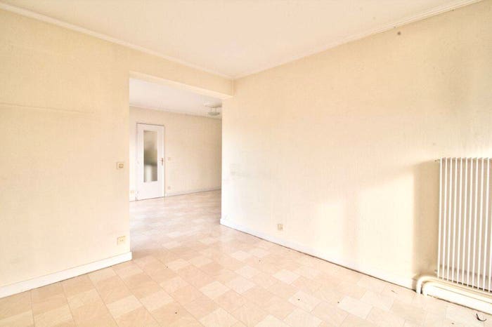 Bergson-La Terrasse, Saint-Étienne : Appartement 3 pièces à louer