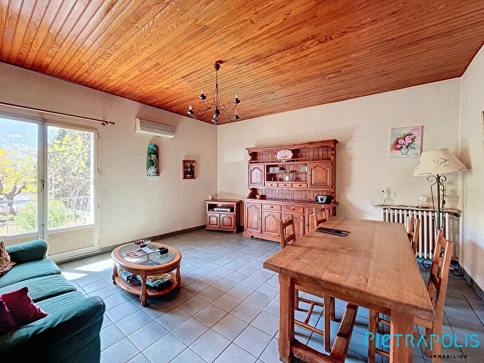 Maison à vendre - Marseillan - 10 pièces - 3 chambres