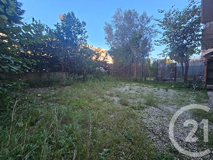 Appartement à vendre - Sanary-sur-Mer, Le Baou, Saint-Roch - 3 pièces - 2 chambres