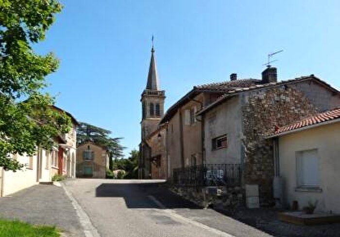 Maison à louer - Préchac - 4 pièces - 3 chambres