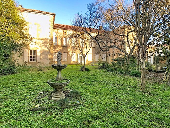 Maison 16 pièces à vendre - Mirande