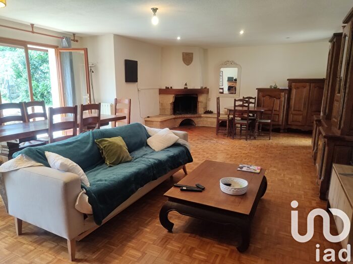 Maison à vendre - Saint-Chinian - 4 pièces - 3 chambres