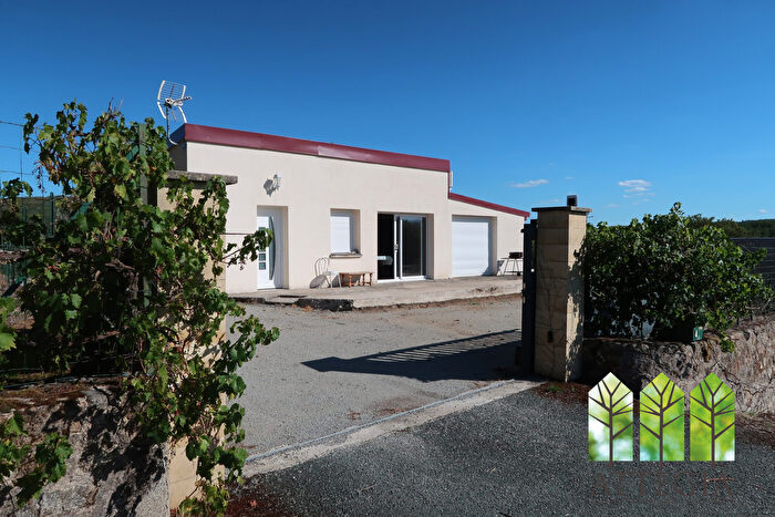 Maison 5 pièces à vendre - Pionnat