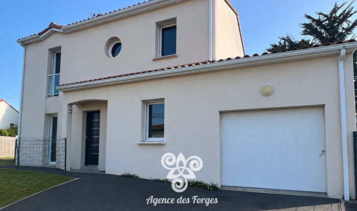 Maison 6 pièces à vendre - Mouzillon
